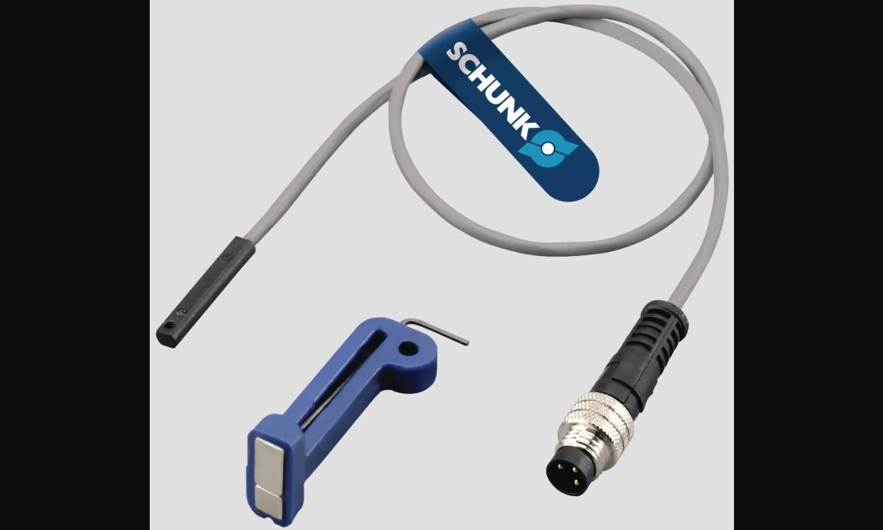 MMS 22-A Analog position sensor